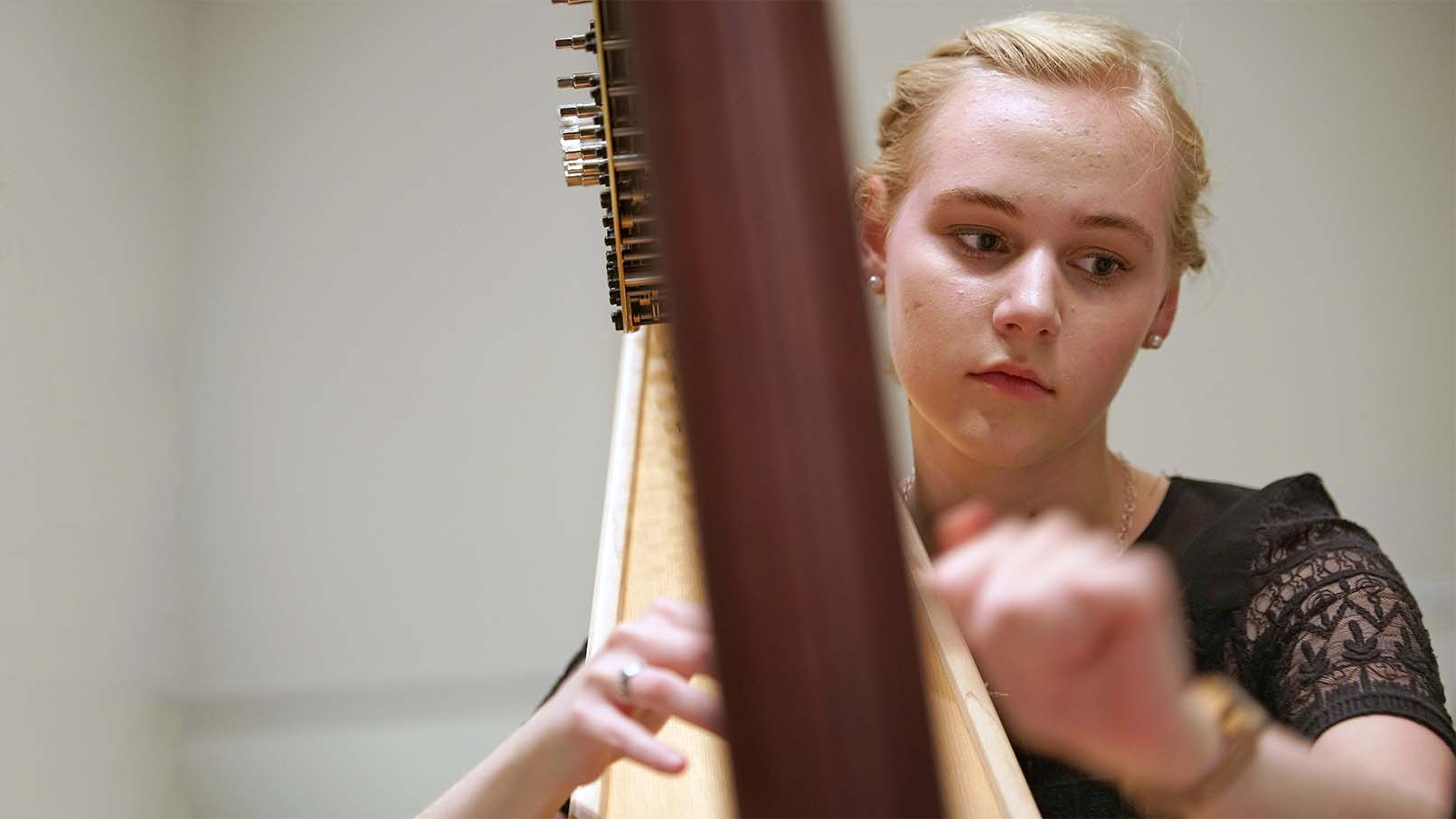 Photos from "The Power of Fate" | Augustana College